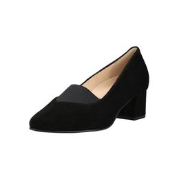 Hassia Pumps in Schwarz | Gr.: 40