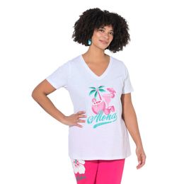 Angel of Style Shirt in schneewei&szlig; | Gr.: 44