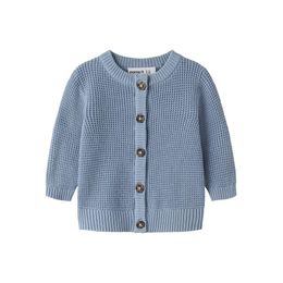 name it Strickjacke in Ashley Blue1 | Gr.: 68