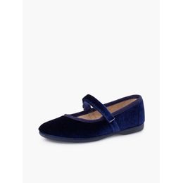 Pisamonas Ballet Flats girl size 34 Navy