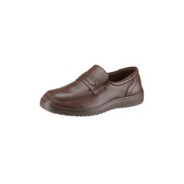 WITT WEIDEN Slipper in braun | Gr.: 41