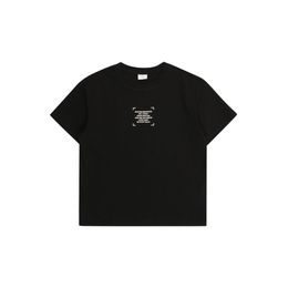 s.Oliver Shirt boy size 134/140 Black / White