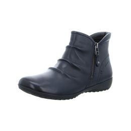 Josef Seibel Stiefelette in blau | Gr.: 37
