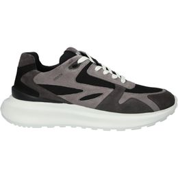 Blackstone MADISON - AG306 Grey - Klobiger Sneaker