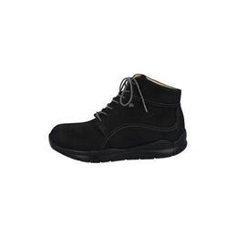 Finn Comfort Schn&uuml;rschuh in black | Gr.: 4,5