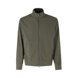 Save the Duck &Uuml;bergangsjacke 'TULIO' Damen Gr&ouml;&szlig;e M dunkelgr&uuml;n Sommerjacke