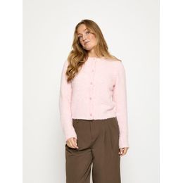 Sel by peppercorn Peppercorn PCLiss GRS RWS Cardigan in PEARL BLUSH PINK | Gr.: XS