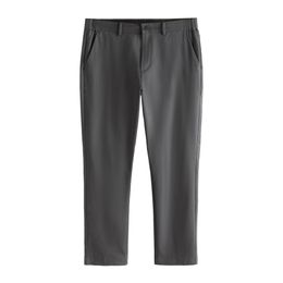 next Chino Pants male size 32 Dark grey