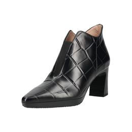 Hispanitas Stiefelette BANGKOK-6 in Schwarz | Gr.: 38