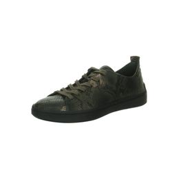 Think! Sneakers Low TURNA in Oliv | Gr.: 40
