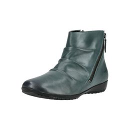 Josef Seibel Stiefelette NALY 61 in Dunkelgr&uuml;n | Gr.: 38