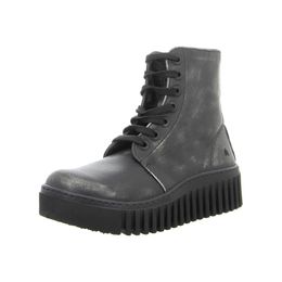 *art Stiefelette in schwarz | Gr.: 39