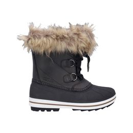 CMP Winterstiefel Anthilian in nero | Gr.: 36