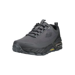 Skechers Sneaker MAX PROTECT FAST TRACK in Grau | Gr.: 46