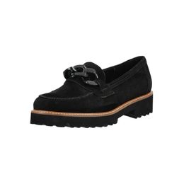 Gabor Slipper in Schwarz | Gr.: 39