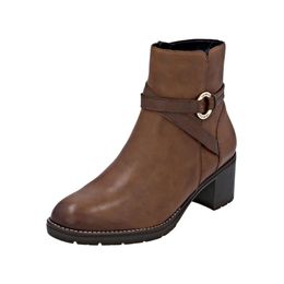 Remonte Stiefelette in Braun | Gr.: 38