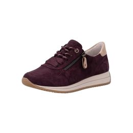Remonte Sneaker in Violett | Gr.: 36