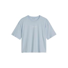 Marc O'Polo Marc O'Polo Shirt ' Mix N Match ' female size S Light blue