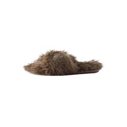 next Slippers female size 35.5/37 Beige / Brown