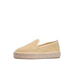 Sacha London SACHA Espadrilles Damen Gr&ouml;&szlig;e 37 beige Sommerschuhe