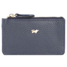Braun B&uuml;ffel Braun B&uuml;ffel Schl&uuml;sseletui 'Asti' Damen Gr&ouml;&szlig;e One Size navy / gold