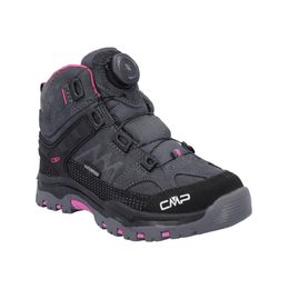 CMP Wanderstiefel KIRUNA MID FITGO WP in antracite-festival | Gr.: 36