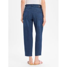 MAC HOSEN Jeans Bobbie in blue stone | Gr.: 40