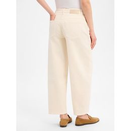 Opus Barrel Jeans Lolah Breath in sand | Gr.: W42/L30