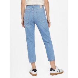 Brax Capri-Jeans Mary C in light stone | Gr.: 36