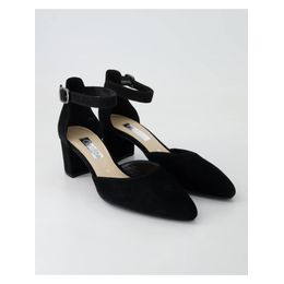 Gabor Klassische Pumps in Schwarz | Gr.: 35,5