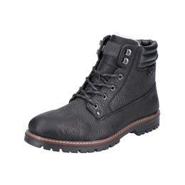Rieker Stiefel in schwarz | Gr.: 44