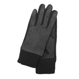 Kessler Handschuh 'Liv' Damen Gr&ouml;&szlig;e M graphit / dunkelgrau