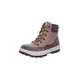 Superfit Stiefelette Leder TEDD 1-800478-3000 Gr. 38