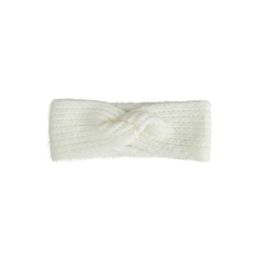 Sterntaler Stirnband soft in ecru | Gr.: 53 cm