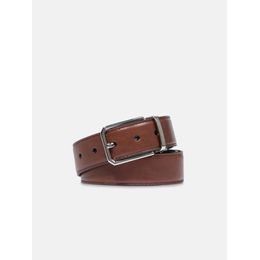 The Bridge Belt male size 110 Brown