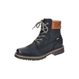 Camel Active Schn&uuml;rboots in Schwarz | Gr.: 37