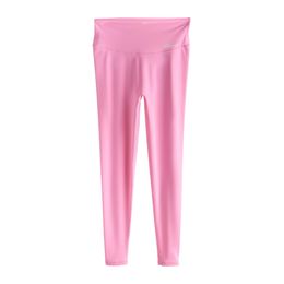 self. Leggings Damen Gr&ouml;&szlig;e 6XL rosa