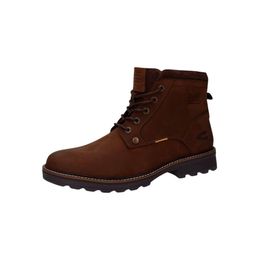 Camel Active Stiefelette in Cafe | Gr.: 46