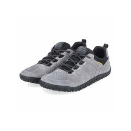 Camel Active Schn&uuml;rhalbschuh in grey | Gr.: 43