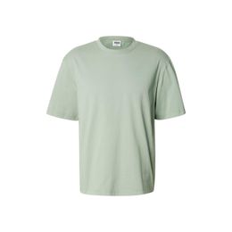 Urban Classics Herren T-Shirt "Urban Classics Sorona Loose Fit Tee", gr&uuml;n, Gr. XXL, unifarben, 70% Baumwolle, 30% Polyester (Sorona), Shirts