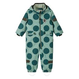 ReimaTec Overall " Marte Mid " in Stone Green | Gr.: 92