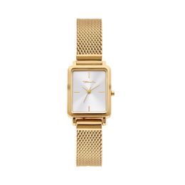 Tamaris Analog Watch 'Tiny Watch' female size One size Gold