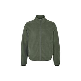 Kappa Strickjacke KMLogo in Green Blackish | Gr.: L