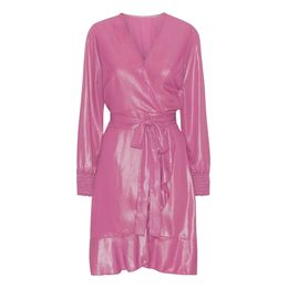 Americandreams Kleid 'Milly' Damen Gr&ouml;&szlig;e 36 pink Sommerkleid
