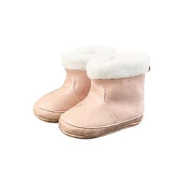 Sterntaler Baby Stiefel Glitzer in 724 | Gr.: 20