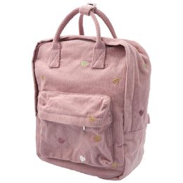 Topolino M&auml;dchen Rucksack aus Cord
