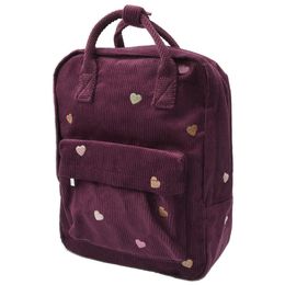 Topolino M&auml;dchen Rucksack aus Cord
