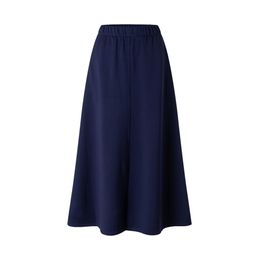 Maerz Muenchen Rock Damen Gr&ouml;&szlig;e 38 dunkelblau
