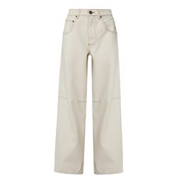 Good For Nothing Jeans Damen Gr&ouml;&szlig;e 29 hellgelb