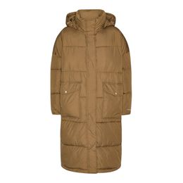 Ilse Jacobsen Wintermantel 'Peppy 06' Damen Gr&ouml;&szlig;e M/L camel